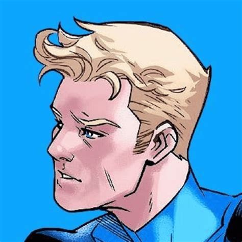 Johnny Storm Comic Icymi Fantastic Four 36 Johnny Storm Doesnt Get