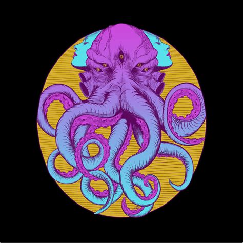 Electric Octopus Albums Songs Discography Biography And Listening