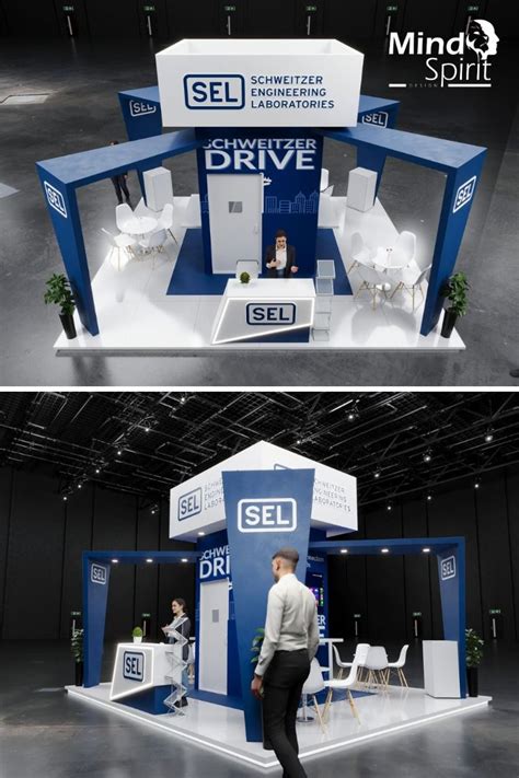 Exhibition Stand Exhibition Design Exhibition In Dubai