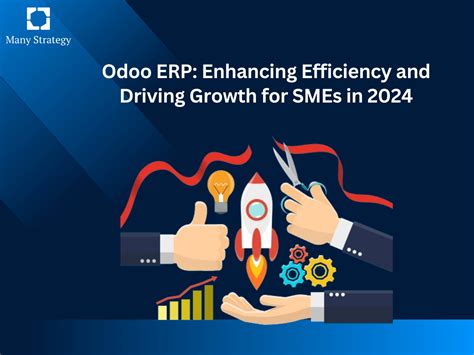 Odoo ERP For Small Business Affordable And Efficient Solutions