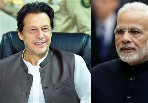 نریندر مودی کا یوم پاکستان پر وزیراعظم کو پیغام، نیک خواہشات کا اظہار خبریں پاکستان تسنیم