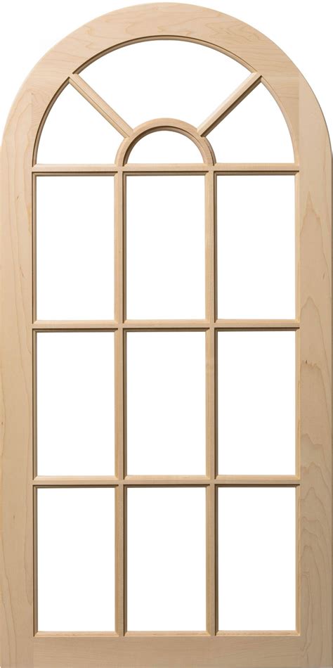 Arched Mullion Cabinet Doors Cabinets Matttroy