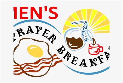 Breakfast Clipart Sunshine Mens Breakfast Clip Art Free