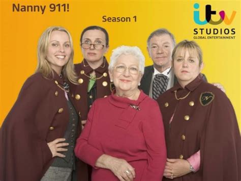 Nanny 911 2004