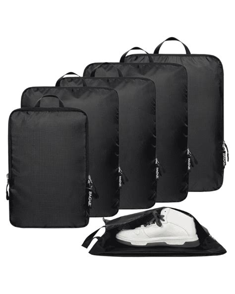 Packing Cubes The Buy Guide