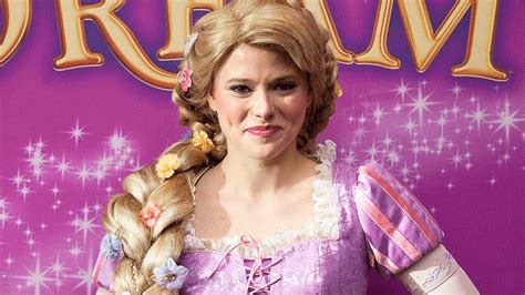 Rapunzel Makeup Unleash Your Inner Fairytale Princess