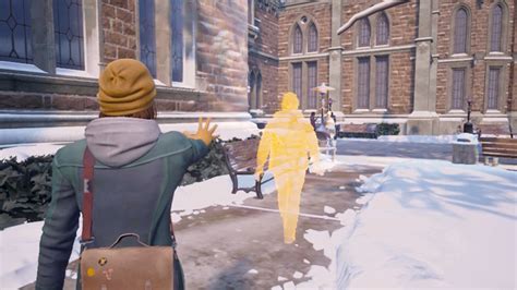 Life Is Strange Double Exposure Nintendo Switch Games Nintendo