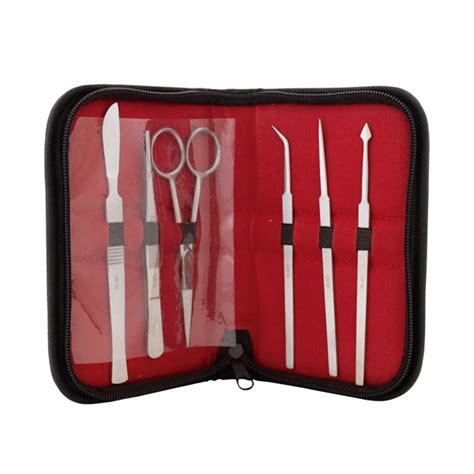Kits De Dissection Premium Line Labbox France