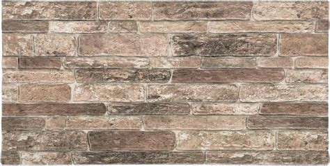 Famirosa 3d Wall Panels With Multicolor Brick Design 10 Pcs Eps12 Kg