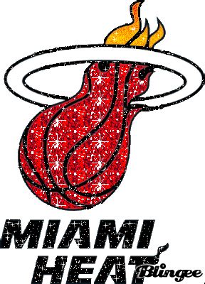 Miami Heat Animated Logo Looney Tunes Miami Heat Nba Basketball Team