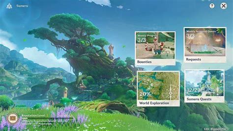 How To Unlock Sumeru Wind Gliders In Genshin Impact