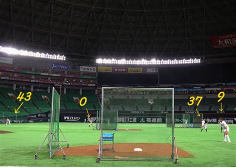 加藤和子ホークスオフィシャルリポーターさんの人気画像 ついふぁん！