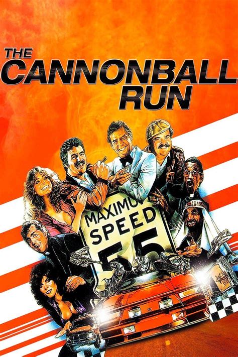Where To Watch The Cannonball Run 1981 Online Plex