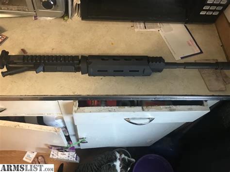 Armslist For Sale Trade Complete Ar15 Upper Crossbow