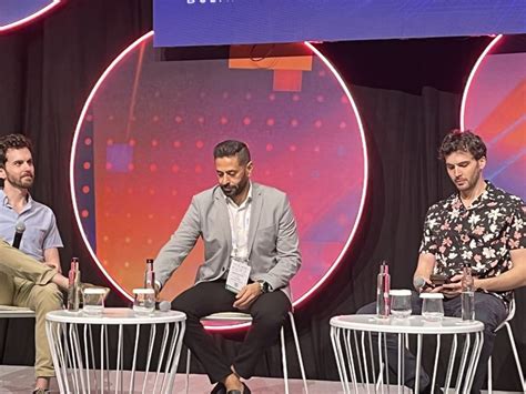 Ali Katkhada Linkedin‘de Gitex