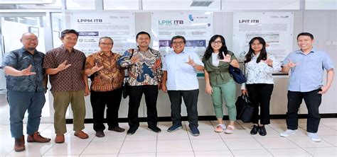 Lpik Lembaga Pengembangan Inovasi Dan Kewirausahaan