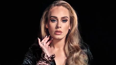 Video Adele Pide A Fan Que Quite Filtro De Su Rostro Infórmate Y Más