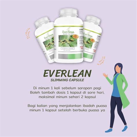 Toko Online Everlean Official Shopee Indonesia