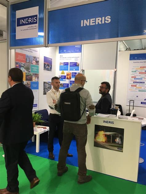 Ineris Institut National De Lenvironnement Industriel Et Des Risques Sur Linkedin