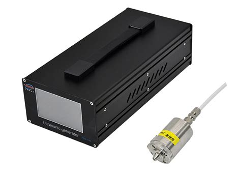 Semiconductor Photoresist Ultrasonic Lithography Coating System