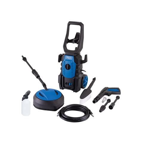 Scheppach Perač Hpc1600 Kit