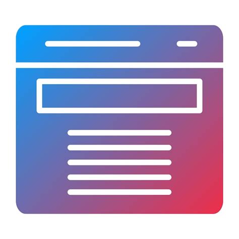 Premium Vector Vector Design Beta Icon Style