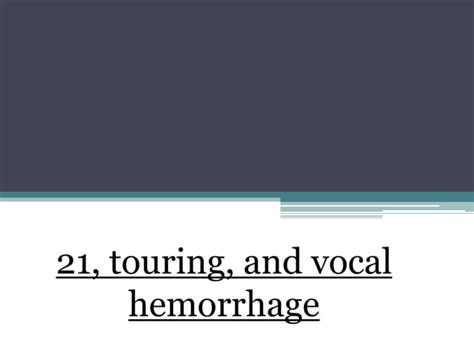 Adele Through The Years Presentation Pptx World International Music