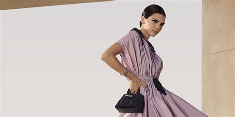 Longchamp Spring 2020 Ad Campaign Featuring Les FaÇons