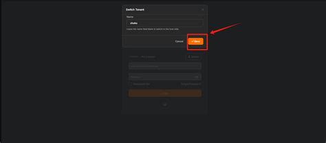 Abpmultitenancytenantswitchmodal Error Antiforgery Token Validation Failed The Antiforgery