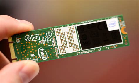 Intel 1500 Pro M.2 SSD Debuts With Another Unknown Intel M.2 SSD ...