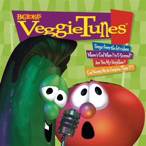 Veggietales What We Have Learned Lyrics Genius Lyrics