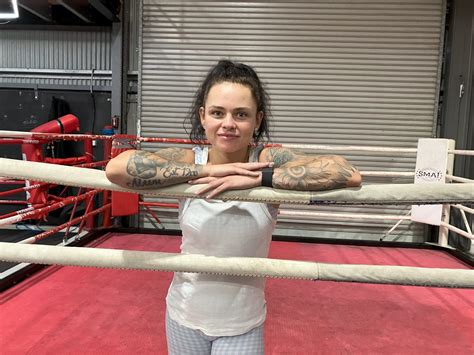 Amber Amelia Newcastle Weekly