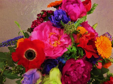 Asheville Wedding Report Happy Summer Solstice An Ode To Summer Flowers