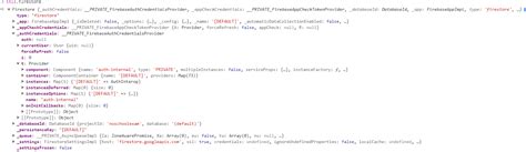 Angular Fire ERROR FirebaseError Expected First Argument To Collection To Be A