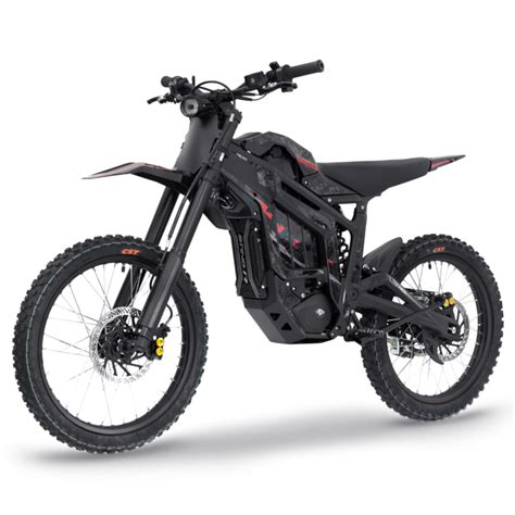 Surron Light Bee S Youth Surron Bike World