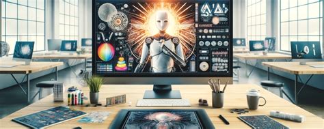 Dall E 4 уникальный инструмент для творчества и инноваций на Русском