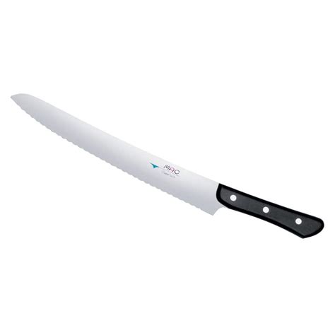 Mac Superior Bread Knife Globalkitchen Japan