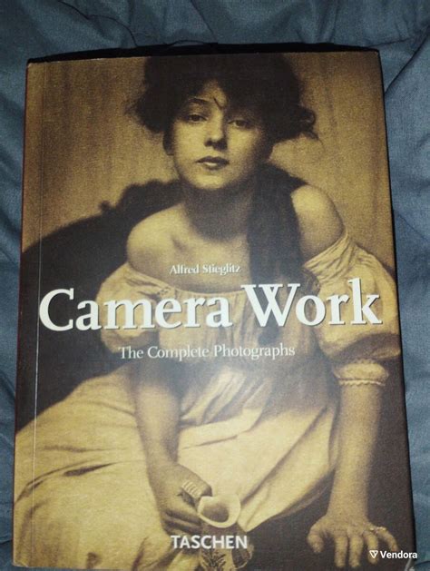 Camera Work Alfred Stieglitz като нова € 2276 Vendorabg