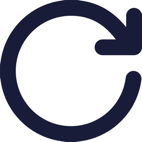 Reset Vector Icons Free Download In Svg Png Format