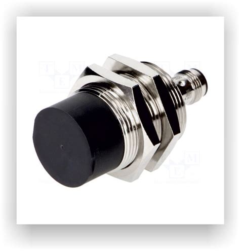 M30 Proximity Sensor Connector Type