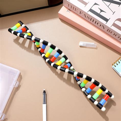 Dna Model Paper