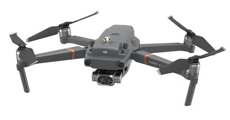 DJI MAVIK 2 ENTERPRICE DUAL TERMAL CAMERA | TTQ Queretaro