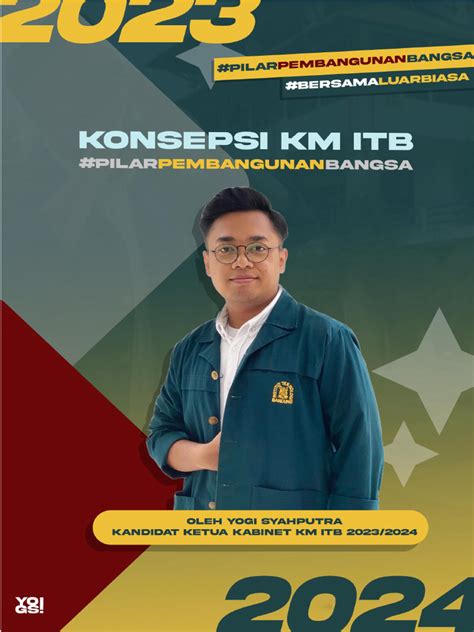 Konsepsi Km Itb Pilarpembangunanbangsa Pdf