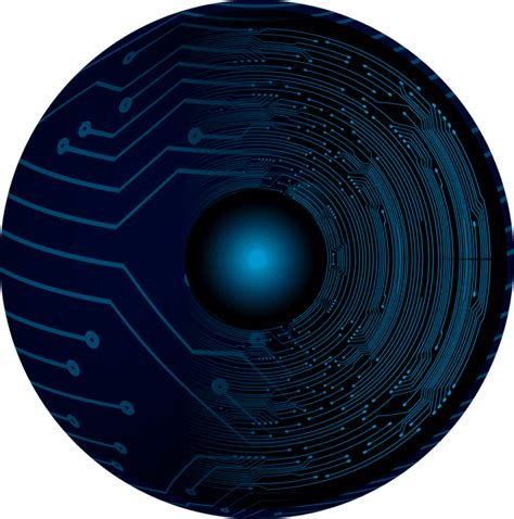Technology Wave Pngs For Free Download