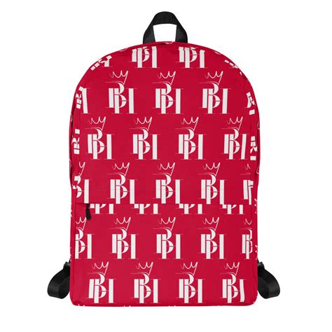 Bjay Hopper Bh Backpack Stadium Merch