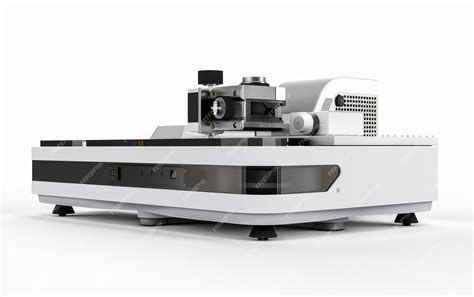 Premium Photo The Role Of Fouriertransform Infrared Spectrometer Ftir