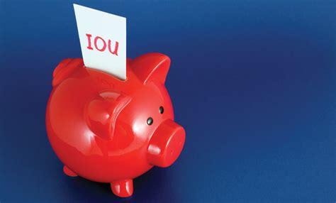 To Borrow Or Not To Borrow And What Does That Question Even Mean