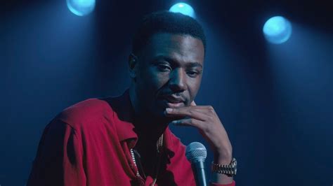 Jerrod Carmichael Comes Out As Gay On Hbo Special Rothaniel Variety