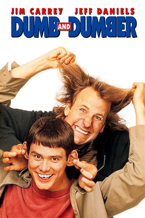 Download Lloyd Christmas And Harry Dunne The Lovable Duo From Dumb And