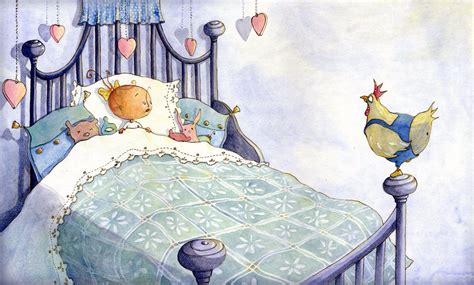 Bedtime Joi